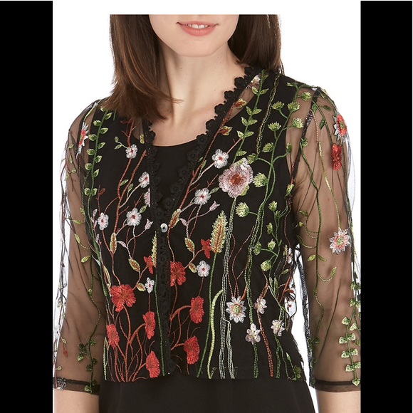 chris mac laughlin | Jackets & Coats | Nwt Chris Mclaughlin Jacket ...